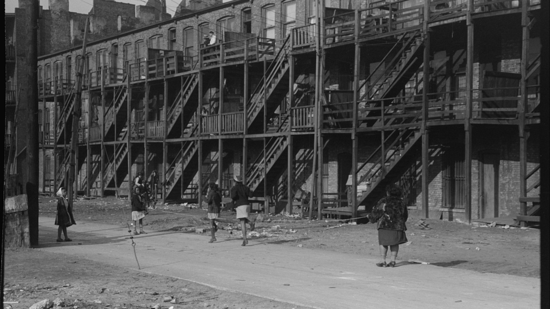 Chicago and the Great Migration | Digital Narratives